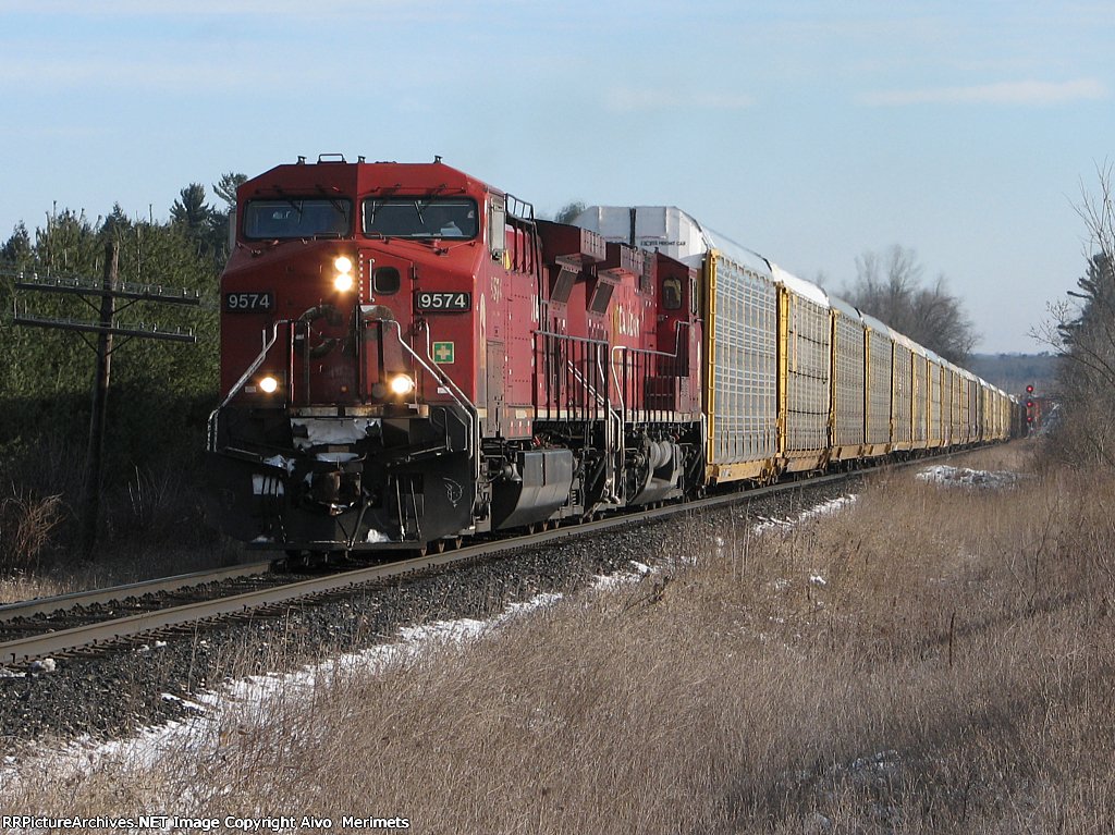 CP 159 at Mile 40.6 Galt Sub
